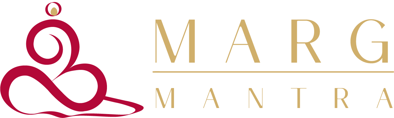 Marg Mantra - Akshardham No Marg